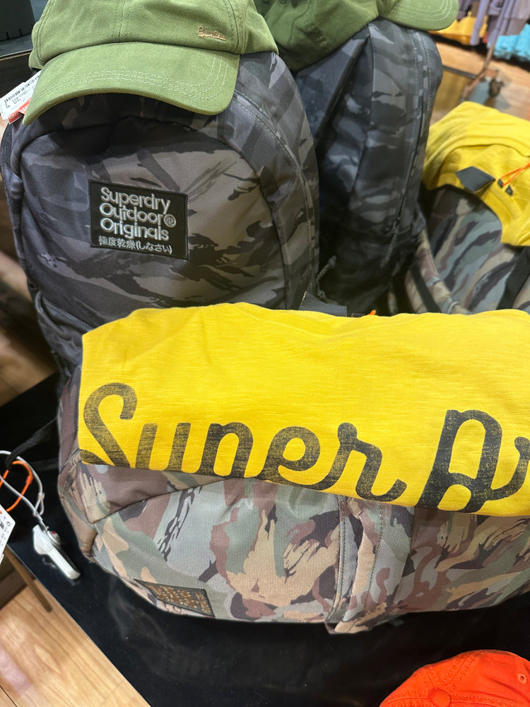 Magasin d'usine Superdry – OUTLET SUPERDRY